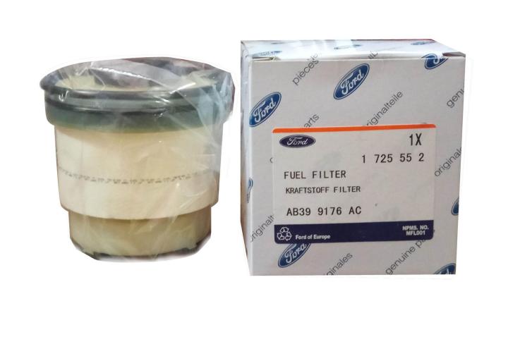 Ford Genuine Fuel Filter AB399176AC ( AB39-91-76AC ) for Ford Ranger ...