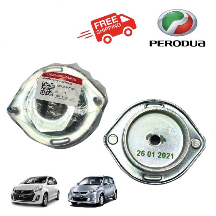 PERODUA MYVI LAGI BEST & MYVI ICON FRONT ABSORBER MOUNTING | Lazada