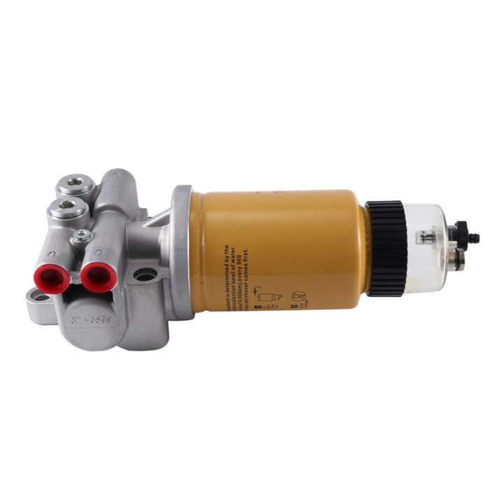 For CATERPILLAR Filter Oil/Water Separators 212-3657 1908977 235-8725 ...