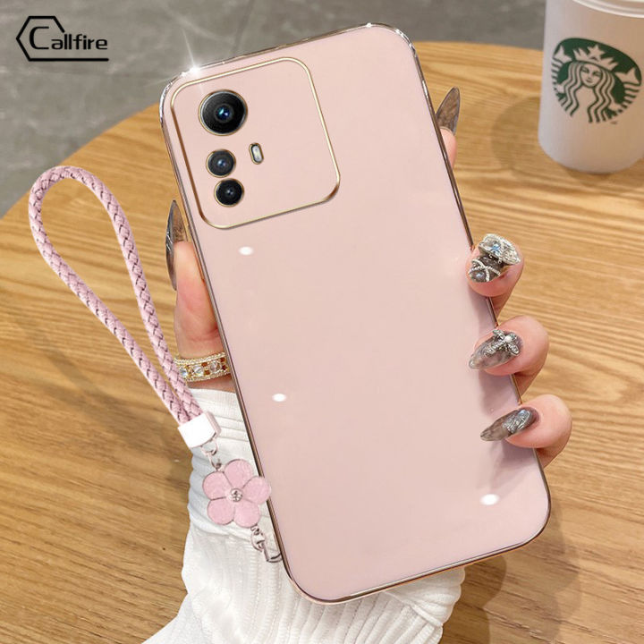 Callfire vỏ cho Xiaomi 12 Lite 12 Pro 12 Ultra 12t Pro 12X K50 Pro K50 siêu phong cách kẹo ngọt ...