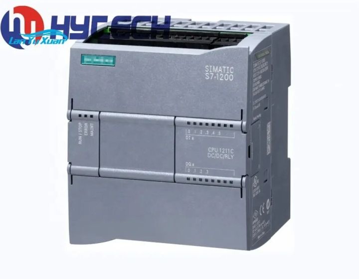 f365taa PLC Controller SIEMENS S7 1200 Compact CPU SIMATIC S7-1200 CPU ...