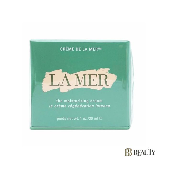 La Mer Moisturizing Cream 30ml (Creme de La Mer) | Lazada