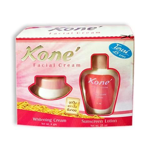 Kone Facial Cream Set | Lazada