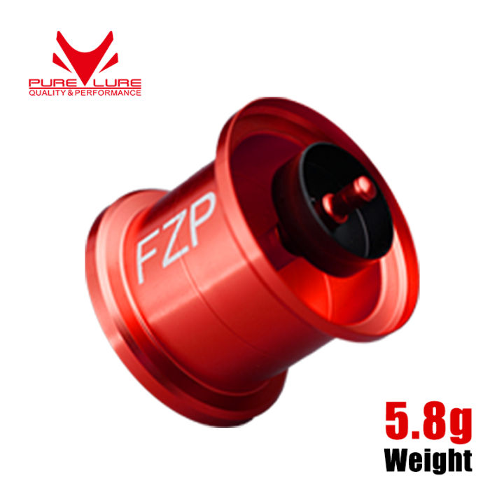 PURELURE FZP Spool ZANA Spool | Lazada PH