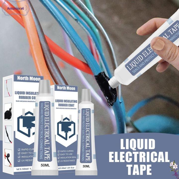 ANTONIORA6 Hardware Waterproof Electrical Wire Fast Dry Electrical ...