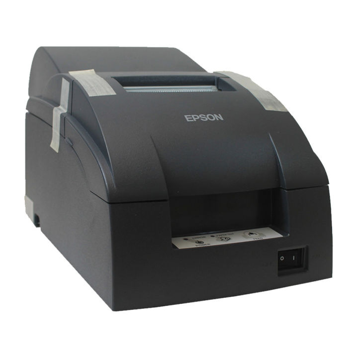 Epson TM-U220A USB POS Printer | Lazada PH