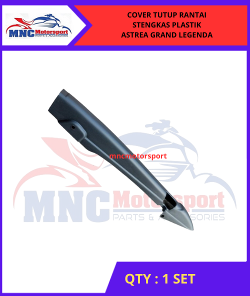 COVER TUTUP RANTAI STENGKAS ASTREA GRAND LEGENDA MOTOR | Lazada Indonesia