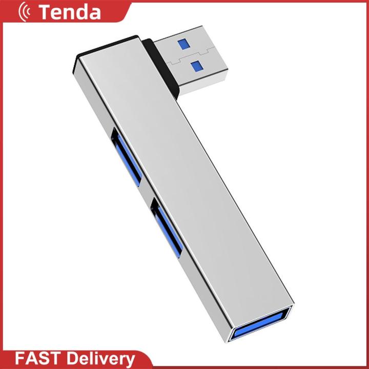 3 trong 1 trạm trạm kết nối USB USB OTG 3.0/Type-C 3.0 đến 3 USB Bộ ...