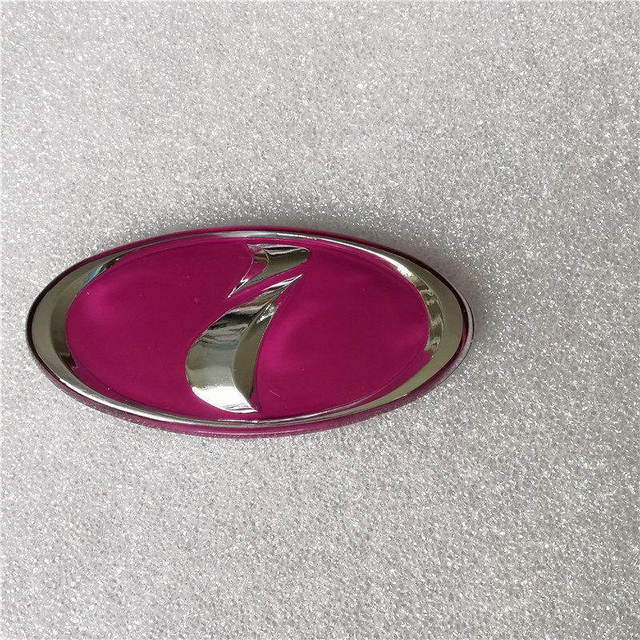 Subaru I Logo Car Front Bonnet Hood Badge Jdm Emblem For Subaru Impreza ...