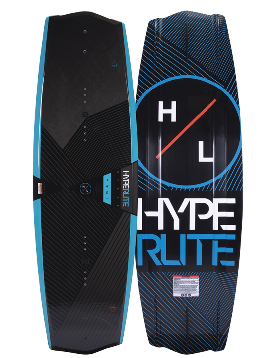 Hyperlite State Wakeboard | Lazada PH