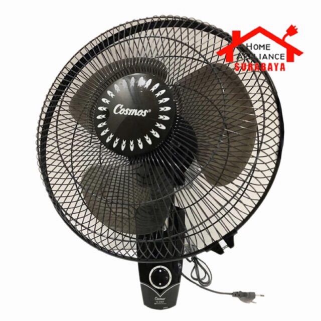 Kipas Angin Dinding Cosmos/Wall Fan Cosmos 12" DWF | Lazada Indonesia