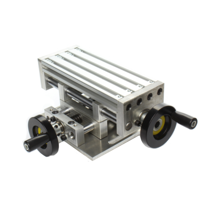 Mini Precision Milling Machine multi-function workbench Bench drill ...