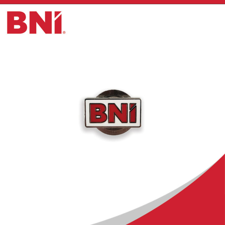 BNI Directors and Members Pins | Lazada PH