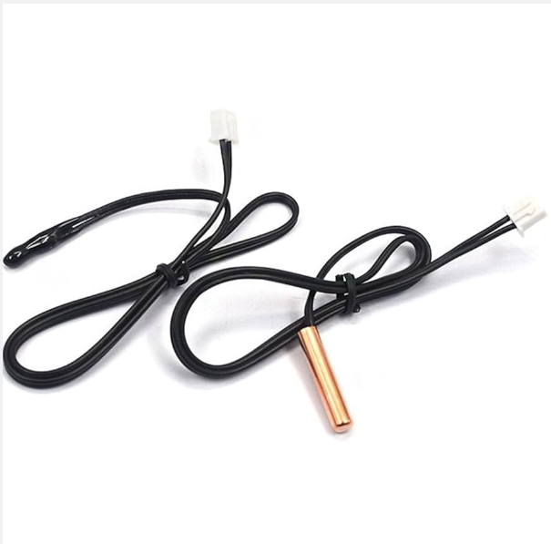 A/C Board Temperature Coil Sensor, Universal Sensor for Airconditioning ...