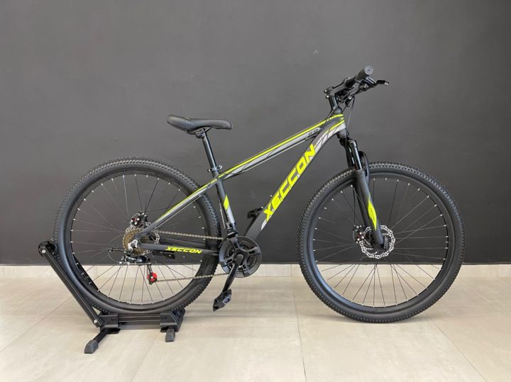 XECCON MOUNTAIN BIKE 21 SPEED 29" COME WITH FREE GIFT | Lazada