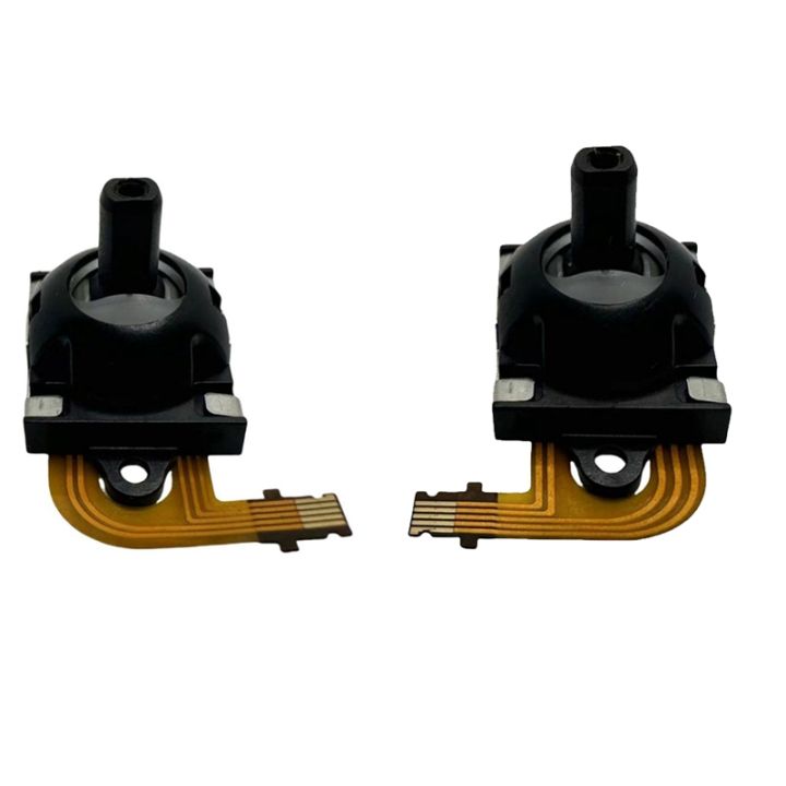 Hall Electromagnetic 3D Analog Joystick Module for PS Portal Hall ...
