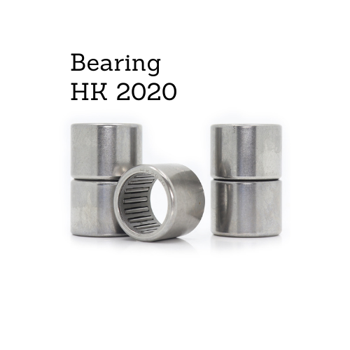 Bearing Bambu HK2020 Bearing Needle HK 2020 | Lazada Indonesia