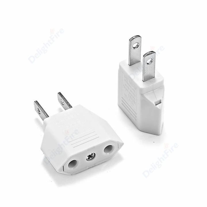 【big-discount】 Electrical Adapter American Canada Mexico Travel Adapter ...