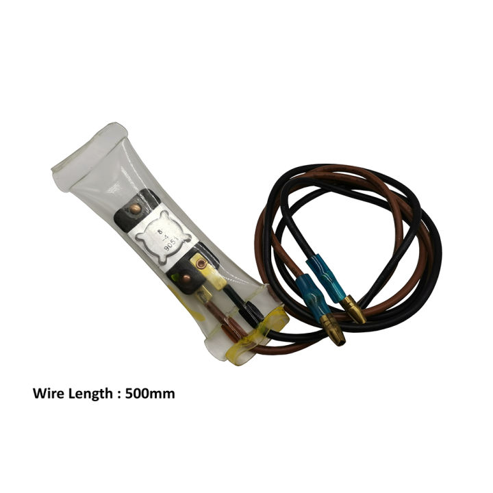 Universal Refrigerator Thermostat Sensor / Refrigerator Sensor ...