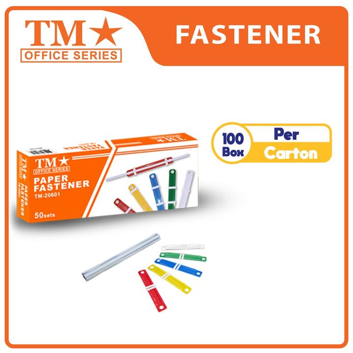TM Fastener Plastic | Lazada PH