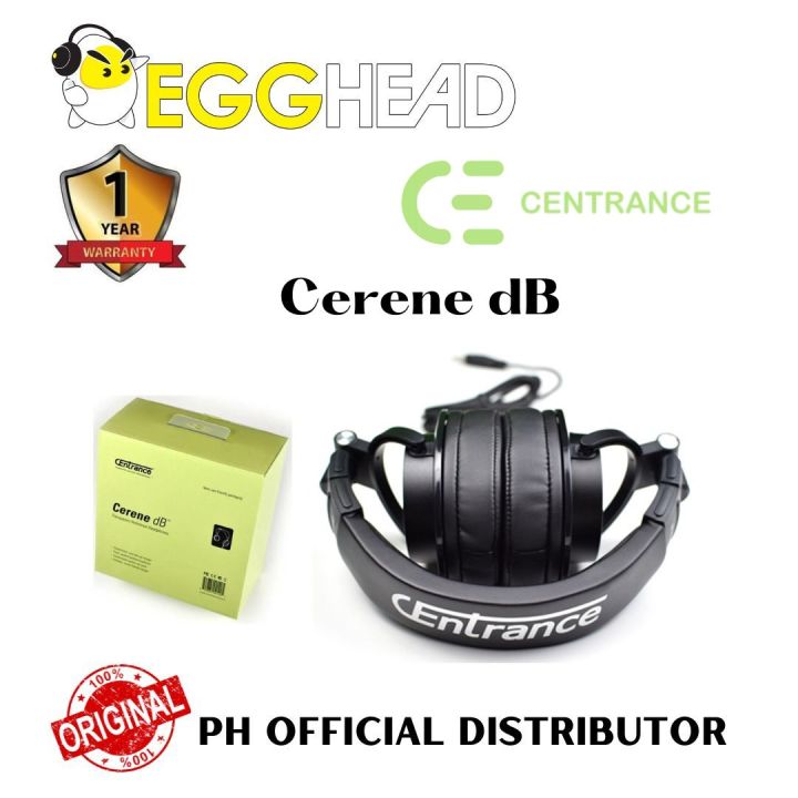 CEntrance Cerene dB | Lazada PH