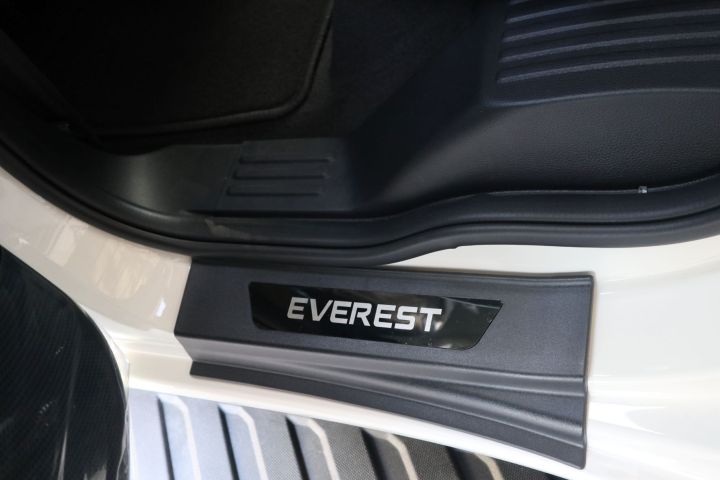 Ford Everest 2023 Side Stepsill | Lazada PH