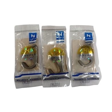 Pisau STRONG H Overdeck Knife CRL03J Untuk Mesin Jahit Siruba C007E/CRL ...