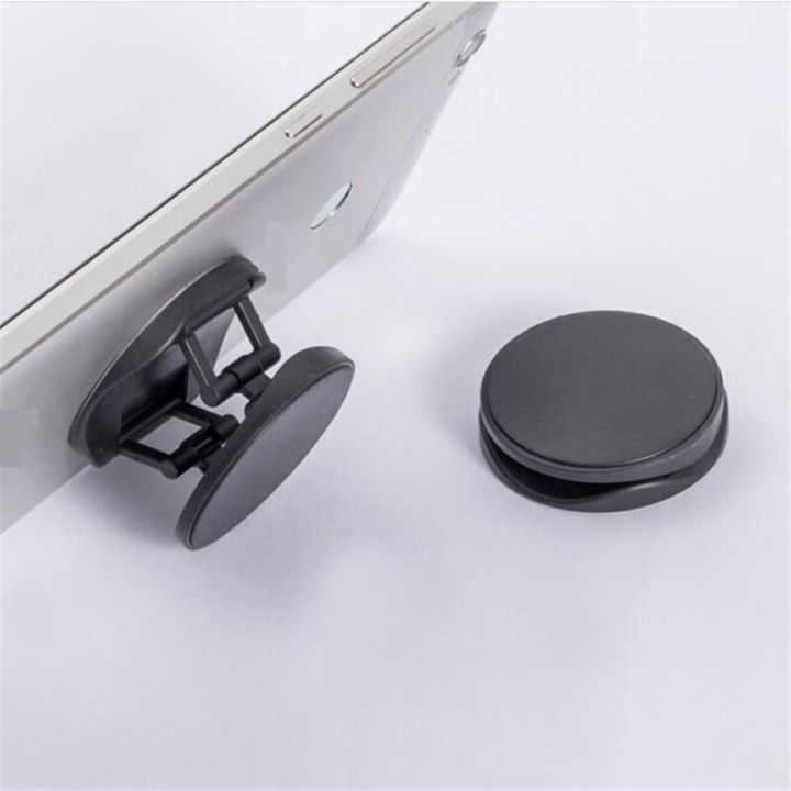 3d Diamond Phone Stand Holder Pocket Telefoon Folding Bracket Phone ...
