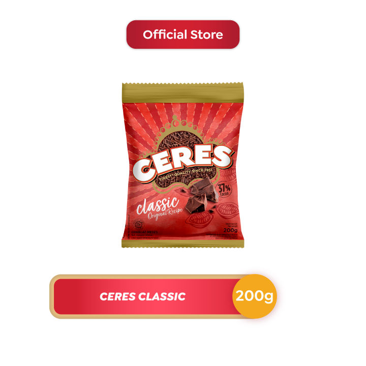 Ceres Meises 200 g | Lazada Indonesia
