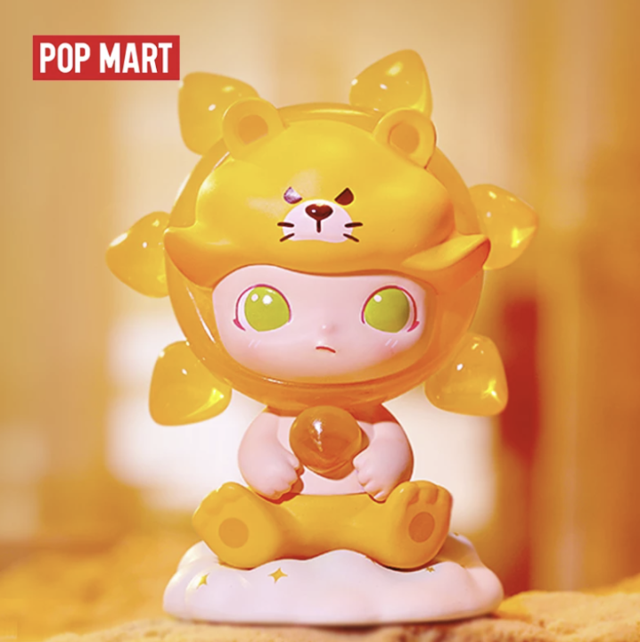 🤣พร้อมส่ง(แบบแยก)🤣Dimoo Zodiac series 👦🏻 POP MART ลิขสิทธิ์แท้ ของสะสม ...
