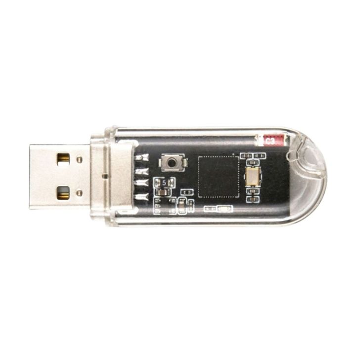 Usb Dongle Injector For 9 0 Wifi Plug Free Usb Adapter Receiver 1 Key Crack Esp32 Easy To Use