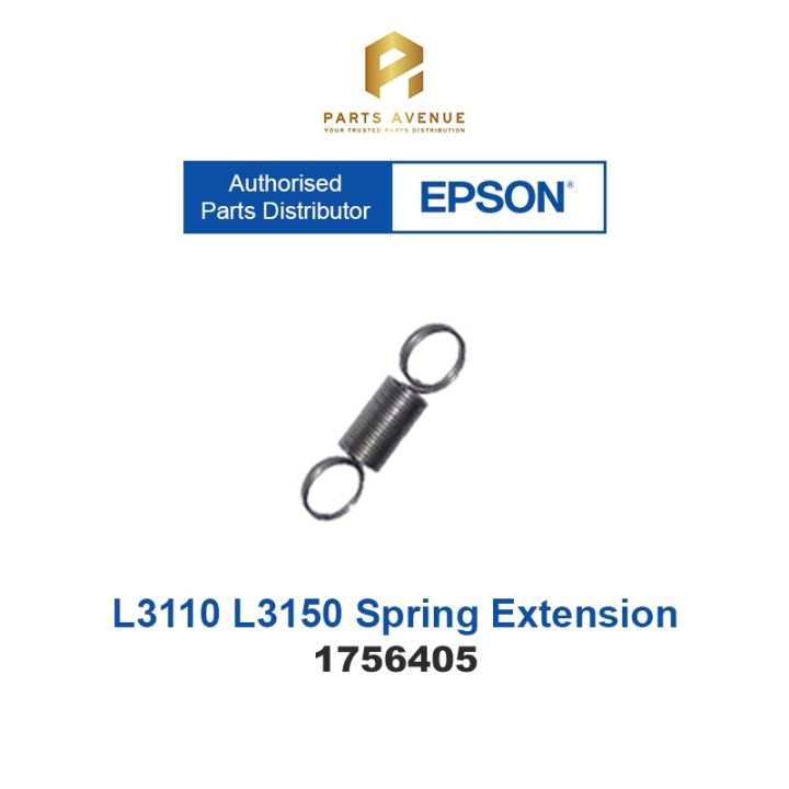 EPSON L3110 L3150 Spring Extension L4150 L5190 Extension Spring,1.58 ...