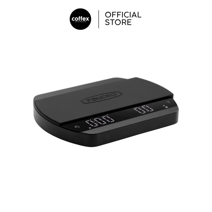 Felicita Espresso Scale – Arc | Lazada