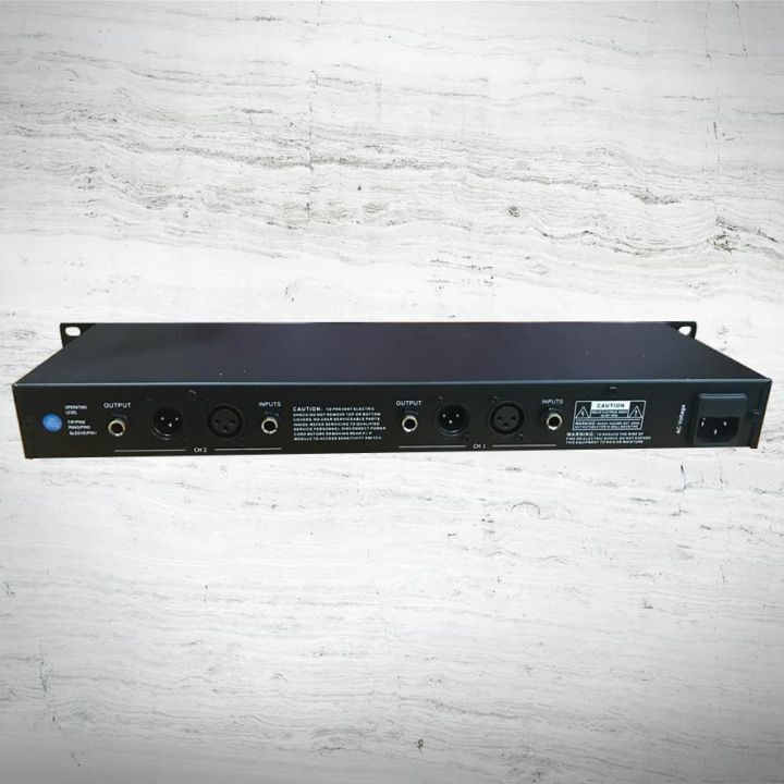 DBX EX-3000 Processor | Lazada Indonesia