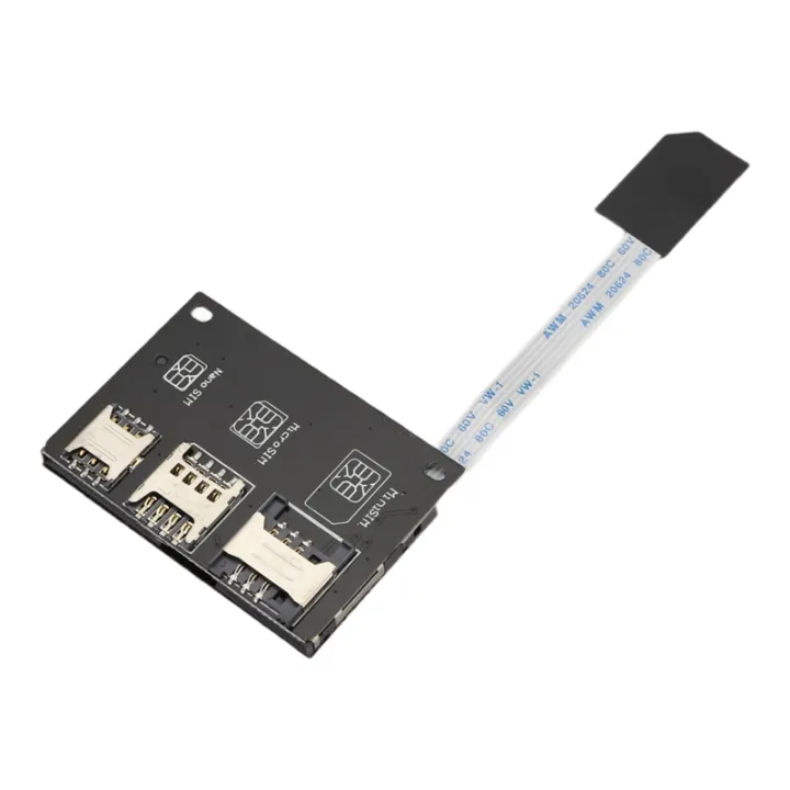【Latest model】2730 External Nano SIM Activation Tools Converter to ...