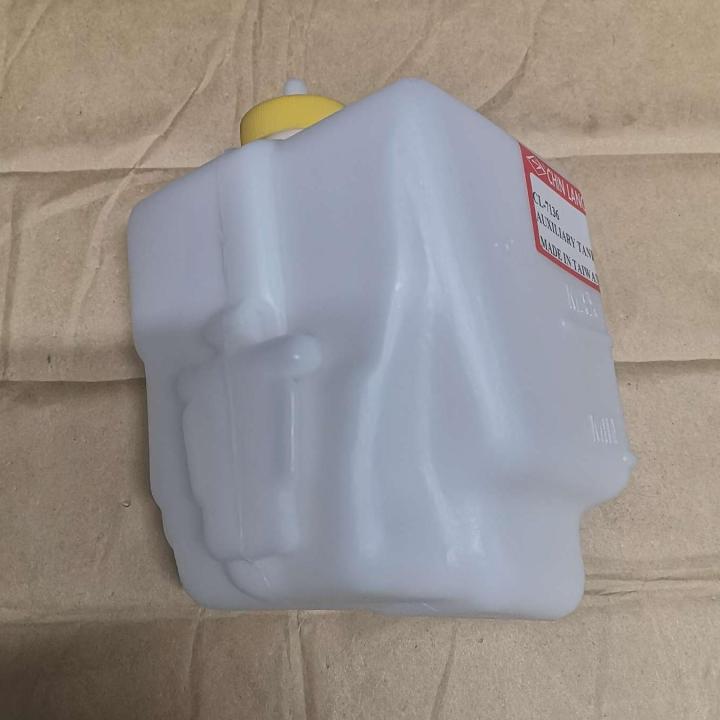 Radiator reservoir tank for Honda City | Lazada PH
