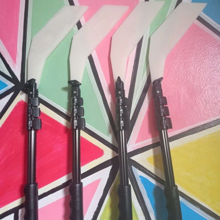 GUIDE STICK MINI 4WD - TYPE 3 - FUZKISTORE6 | Lazada Indonesia