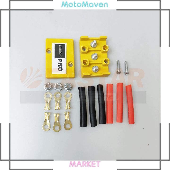【Fast-selling】 MotoMaven Ceramic pro For Error 12 Aerox/ Nmax 100% ...