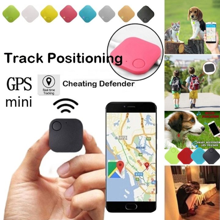 GPS Tracker Car Real Time Vehicle GPS Trackers Tracking Device GPS ...
