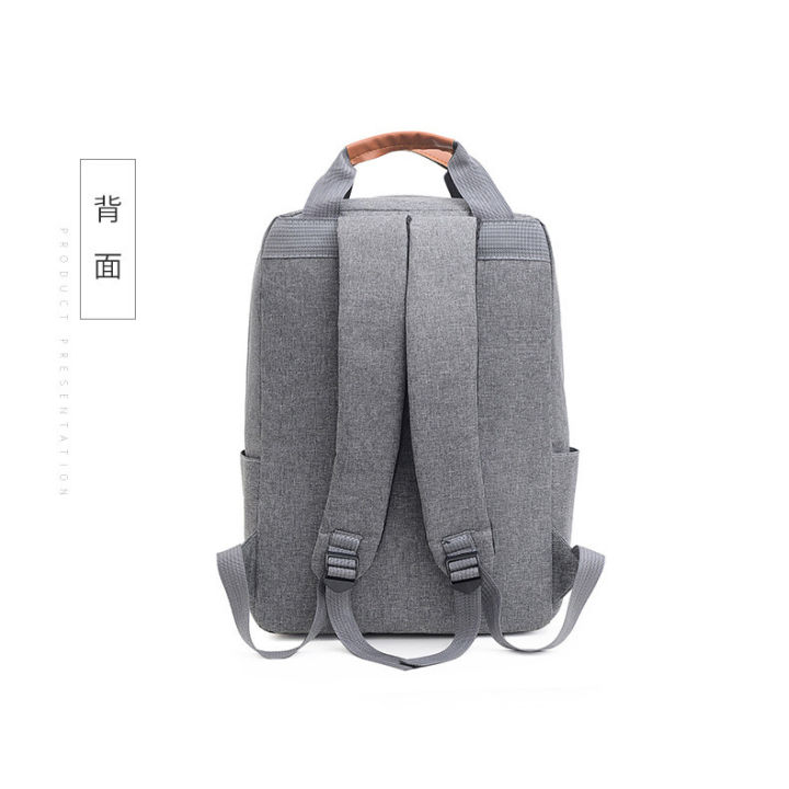 33Bags New Large4IN1 Bagpack for men College School Backpack Business Office Oxford waterproof ...