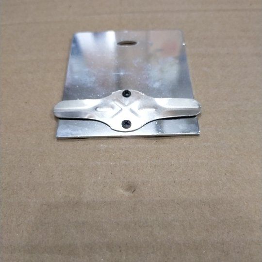 no 48 bak piringan tarik plat mesin jahit Butterfly singer tradisional ...