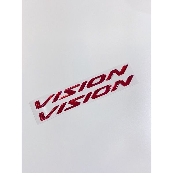 Tem nổi Vision 2021 - 2022 | Lazada.vn