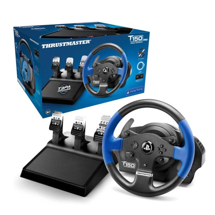 Thrustmaster T150 PRO | Lazada.co.th