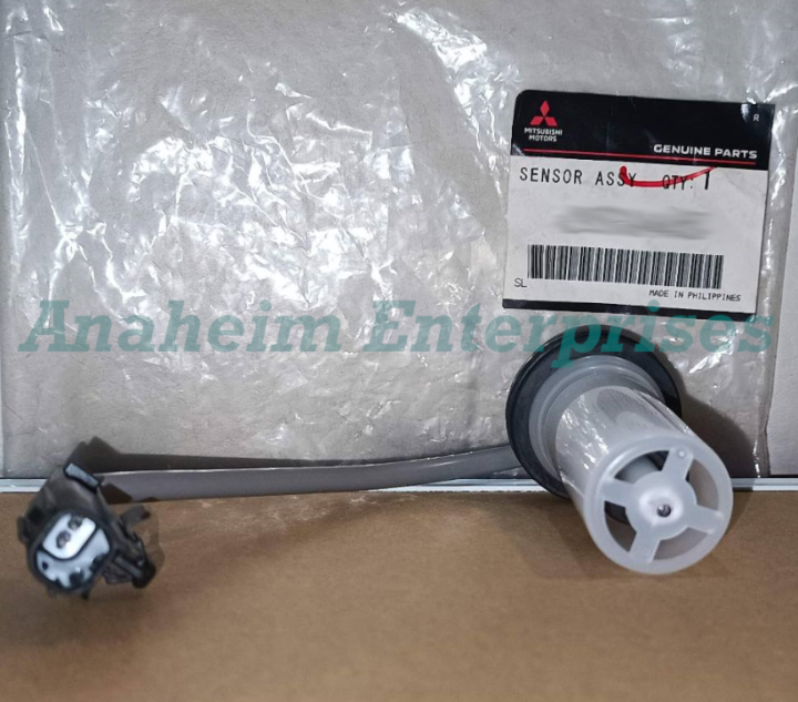 Mitsubishi ASX Windshield Washer Sensor Assy. | Lazada PH