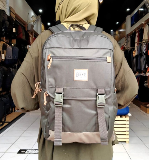 TAS RANSEL EIGER1989 CRUISER 6804 TAS LAPTOP | Lazada Indonesia