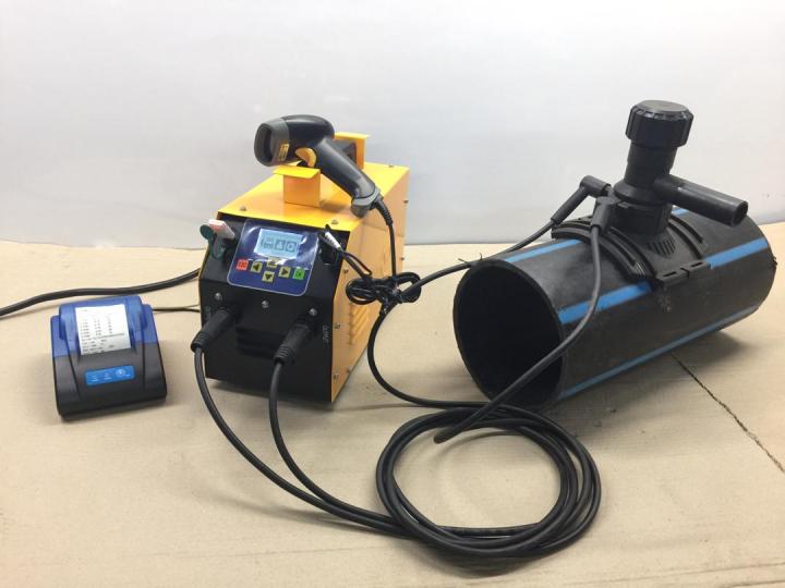 HDPE Electrofusion Welding Machine Accessories | Lazada