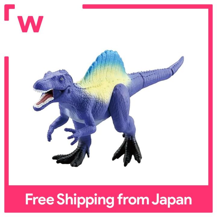 Takara Tomy Ania Adventure Continent Ania Kingdom Speakeasy ...