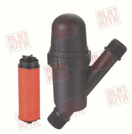 Disc Filter 1-inch-Saringan Irigasi Pertanian | Lazada Indonesia