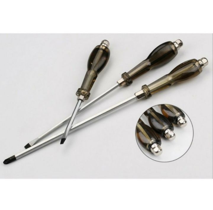 Heavy Duty Hammering Knocking Impact Screwdriver Strong Magnetizer ...