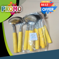 PROMO PRODUK TERLARIS ⭐⭐⭐⭐⭐BELI 1 GRATIS 1 !! Irus Stainless Gagang ...